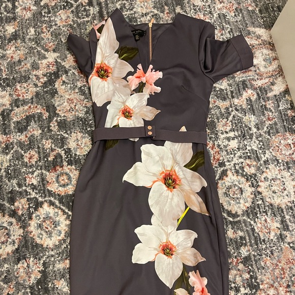 Ted Baker | Dresses | Ted Baker Dress | Poshmark